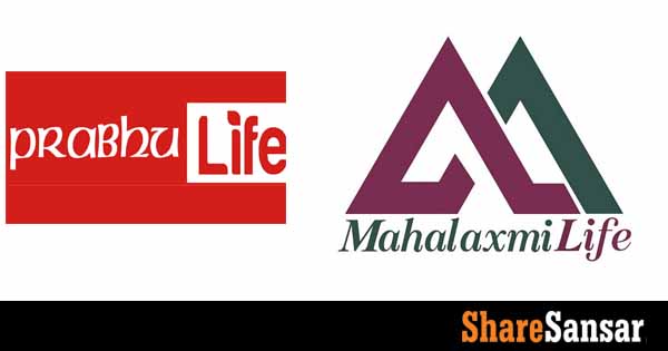 Prabhu and Mahalaxmi Life Insurance Merger Highlights; Swap Ratio Fixed ...