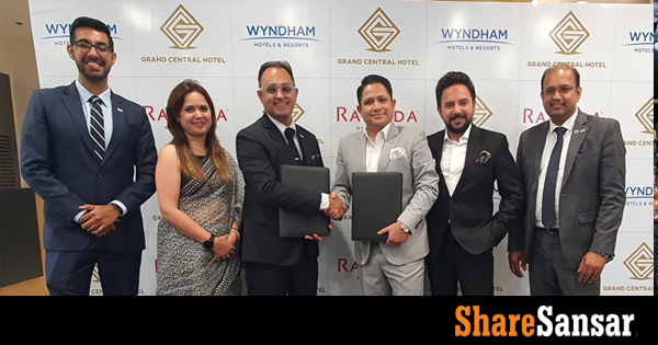 Wyndham Hotels and Resorts debuts its upscale brand Ramada by Wyndham ...