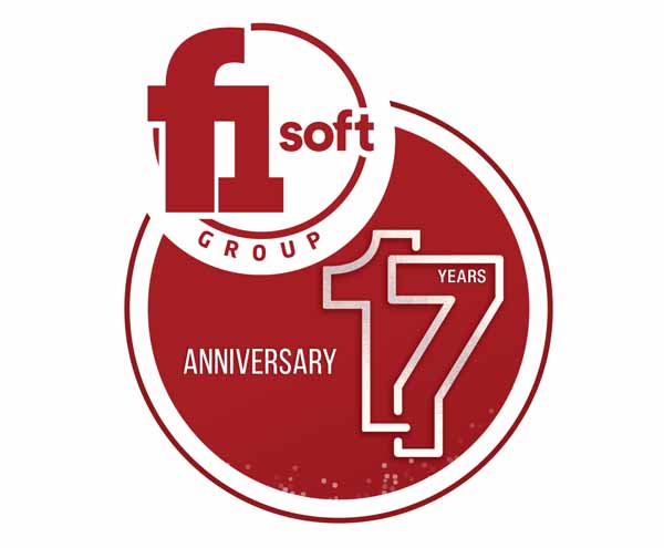 F1 Soft turns 18 years better; currently owns dozen business verticles ...