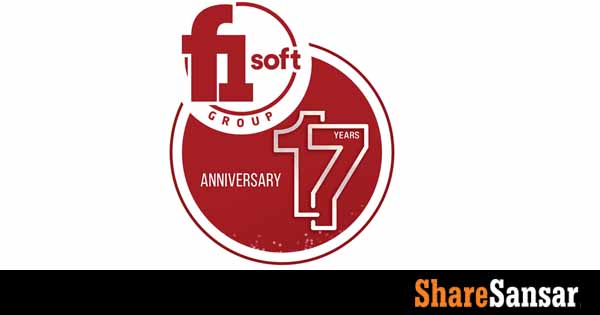F1 Soft turns 18 years better; currently owns dozen business verticles ...