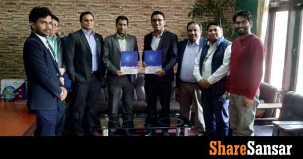 Rastriya Beema Sansthan joins NCHL; to sinc its payment system with ...