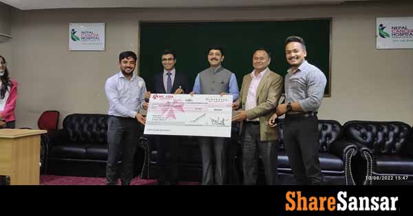 IME General Insurance provides financial support of Rs 2.50 lakh to ...
