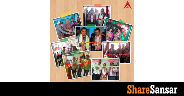 Nabil Bank expands with 8 new branches inside and outside Kathmandu ...
