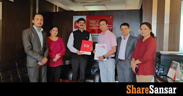 IME General Insurance inks agreement with Galaxy Specialty Clinic ...