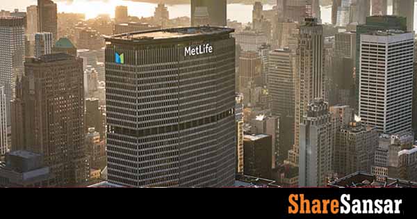 METLIFE ANNOUNCES 2030 DIVERSITY; commits more than $2.5 billion to ...