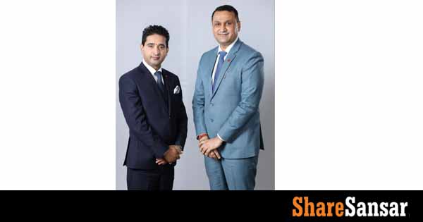 NIC ASIA Bank promotes its Assistant CEO Mr. Santosh Kumar Rathi as ...