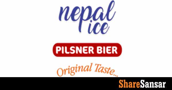 Nepal Ice Pilsner beer now in Nepalese market; offering Nepal Ice ...