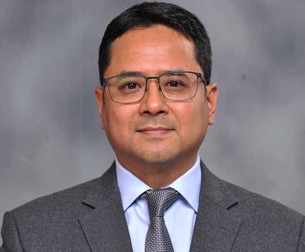 Deepesh Kumar Vaidya Appointed CEO of NMB Capital - || ShareSansar