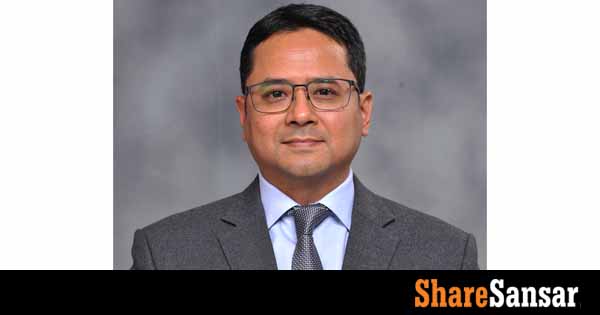 Deepesh Kumar Vaidya Appointed CEO of NMB Capital - || ShareSansar