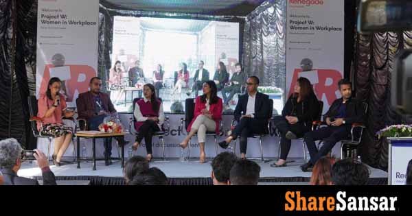 Renegade Nepal successfully hosts first-panel discussion event Project ...