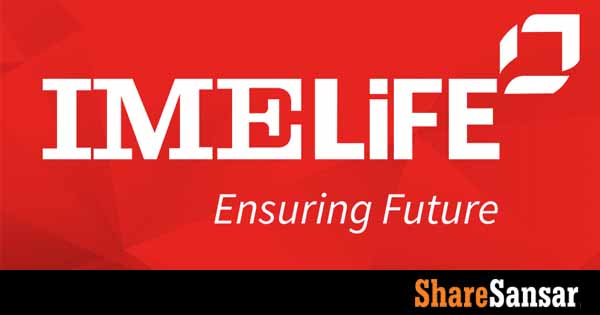 Another IPO for 60 lakh unit shares coming soon! IME Life Insurance ...