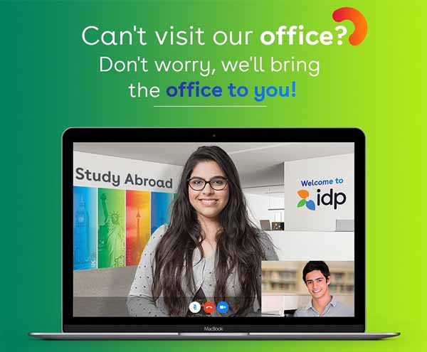 IDP Education launches virtual office in Nepal; provides opportunities ...