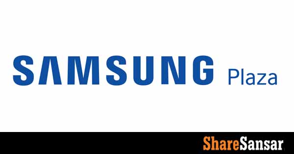 Samsung Plaza launches new website; now purchase Samsung products from ...