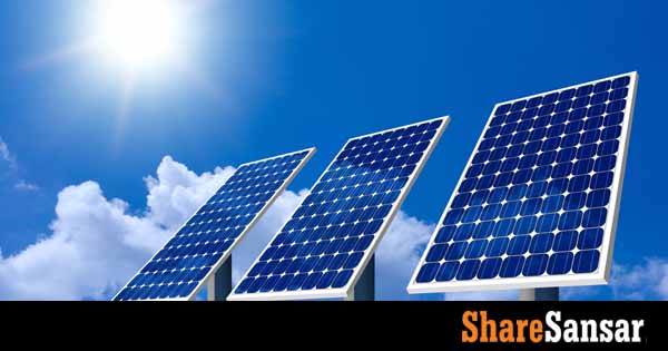 Construction of largest solar power project of Nepal gaining speed in ...
