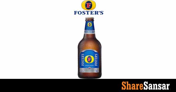 Raj Brewery officially launched Foster’s Lager Beer in Nepal; Raj ...