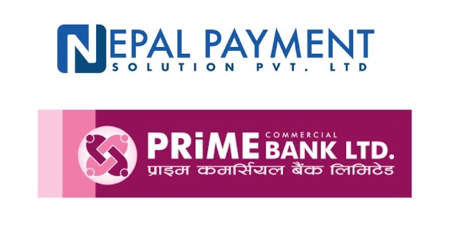 Prime Bank and Nepal Payment Solutions signs agreement for Digital ...