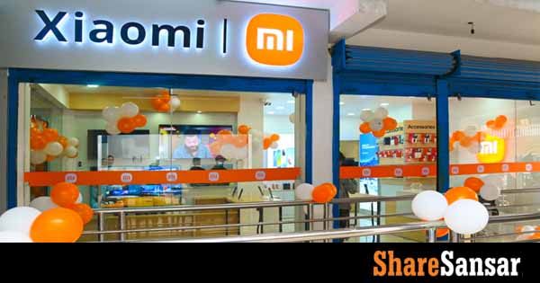 Xiaomi Launches its Authorized Mi Store in Butwal; expanding its sales ...