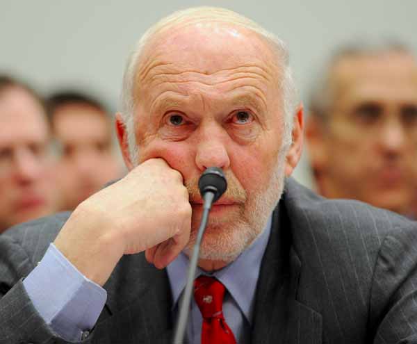 Jim Simons, the Mathematician who solved the stock market, and his ...