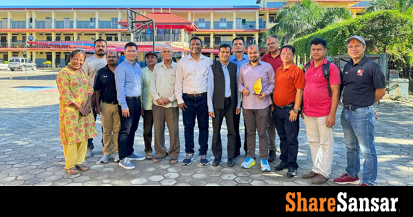 Joint initiative between Coca-Cola Beverages Nepal and Splash Nepal ...