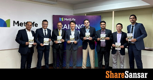 MetLife Unveils My Child’s Education Protection Plan - || ShareSansar