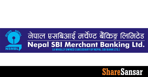 Nepal SBI Merchant Banking puts out range of festival special offers ...