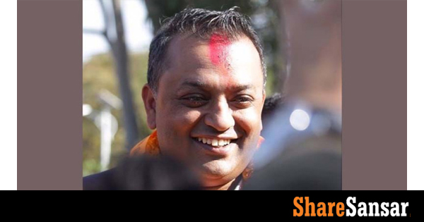 People aspire to see new face in leadership: Gagan Thapa ...