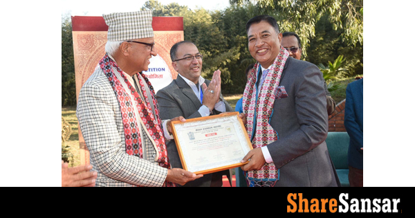 Nepalese Handicraft Association concludes 5 days handicraft expo and ...