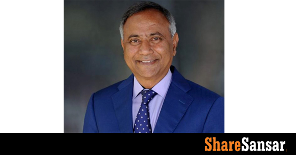 Machhapuchchhre Bank appoints Dr. Upendra Mahato as its chairman ...