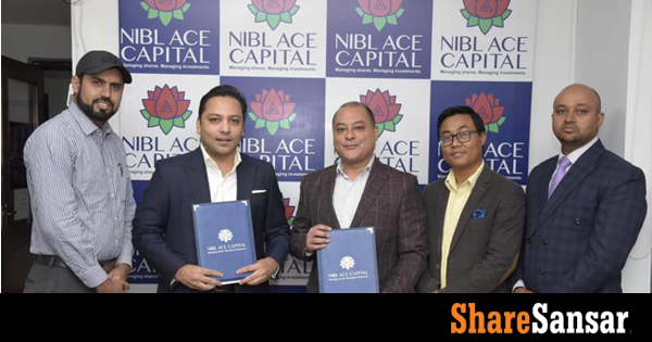 “NIBL Ace Capital to invest in H Medical & Diagnostics in collaboration ...