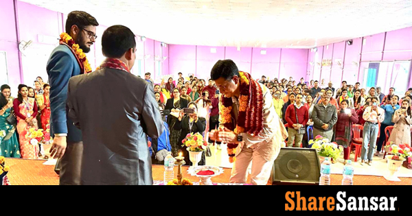 National Life Insurance concludes its agent gathering event at ...