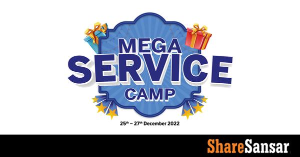 Tata successfully concludes Mega service Camp; 955 Tata passenger ...