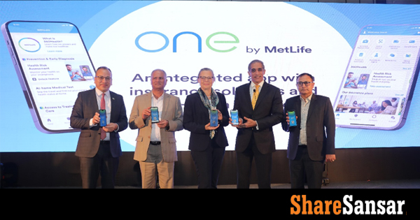 METLIFE LAUNCHES ONE BY METLIFE APP IN NEPAL; providing Integrated ...