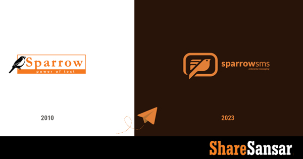 From Tradition to Transformation; Sparrow SMS Embraces New Chapter with ...