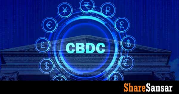 Basics of CBDC: Is it Emerging As Credible Alternative To Traditional ...