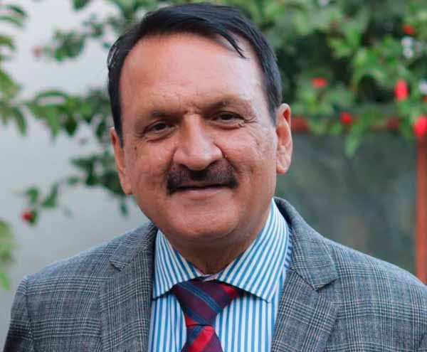 Finance Minister Mahat talks about essentiality of foreign investment ...