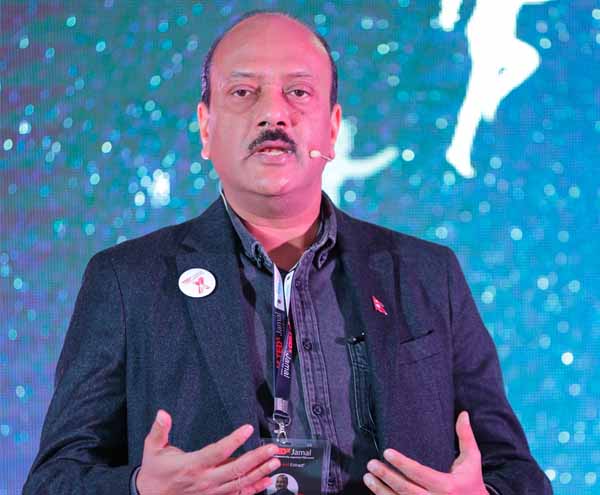 No Environment for Investment Despite Fund Availability- CBFIN Chair ...