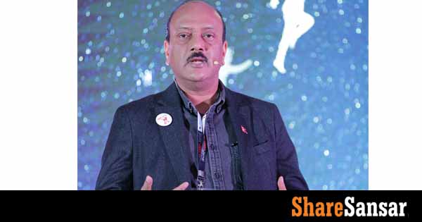 No Environment for Investment Despite Fund Availability- CBFIN Chair ...