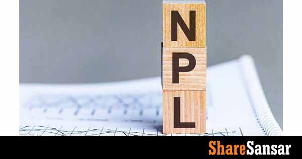 Evolution of Non-Performing Loans (NPL) in Nepal; Addressing the ...