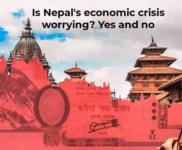 “Nepal’s Economy: A New Death Machine?” - || ShareSansar