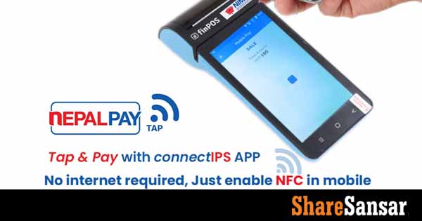 NIMB enables NEPALPAY TAP & NEPALPAY QR in finPOS; make merchant ...