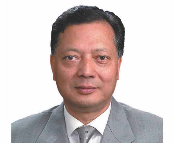 Prime Commercial Bank welcomes Mr. Rajendra Das Shrestha as new ...
