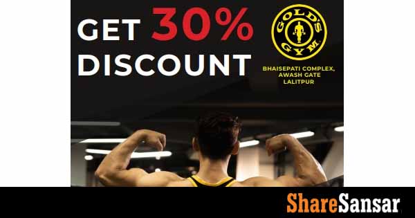 Prabhu Capital collaborates with Gold’s Gym; demat account holders to ...