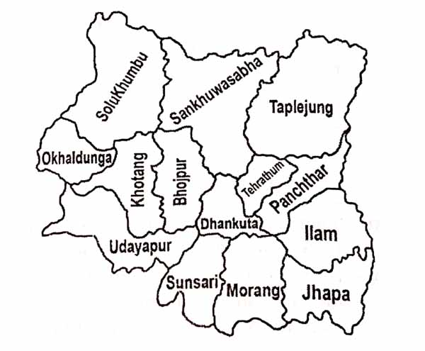 Koshi State Government Announces Budget Ordinance - || ShareSansar