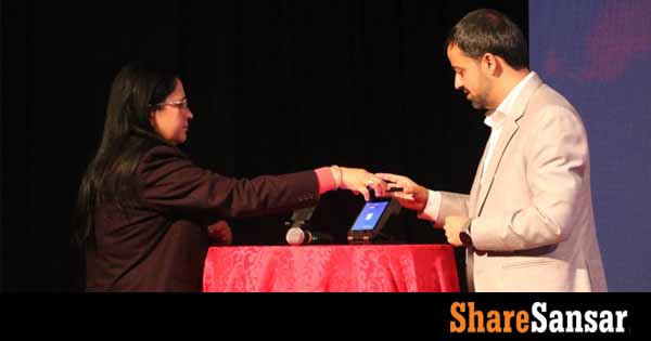 Fonepay launches offline service; users can now make QR payments even ...