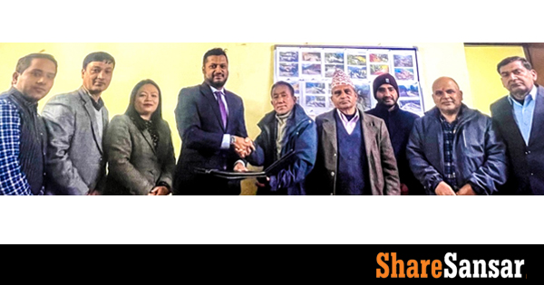 Dharam Khola Hydro Energy appoints Laxmi Capital Market as issue ...