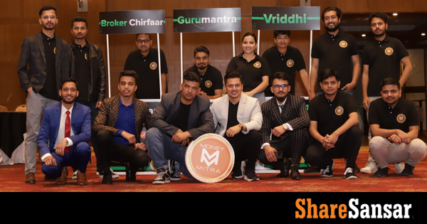 Ideapreneur Nepal launches Money Mitra; to become one stop resource ...
