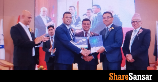 NCHL partners with NEFSCUN to digitize payment of different cooperative ...