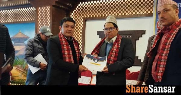 Kutheli Bukhari Small Hydropower's AGM Elects Laxman Bahadur Shrestha ...