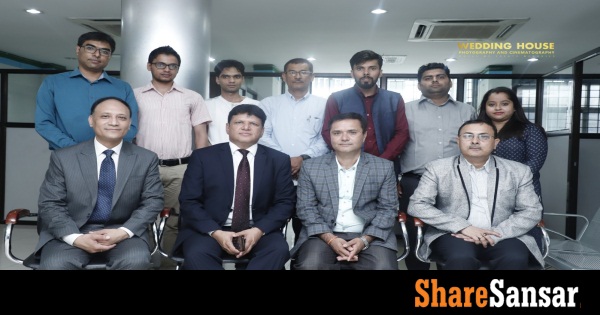 Sanima General Insurance at Narayangad; IPO shares of Rs 30 crore ...