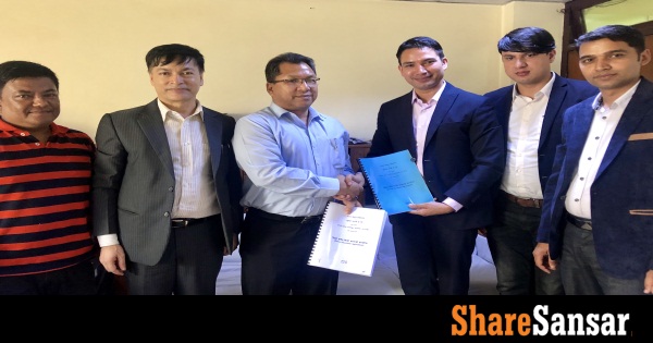Kunbang Khola Hydro completes PPA deal with NEA; 25% IPO on the cards ...